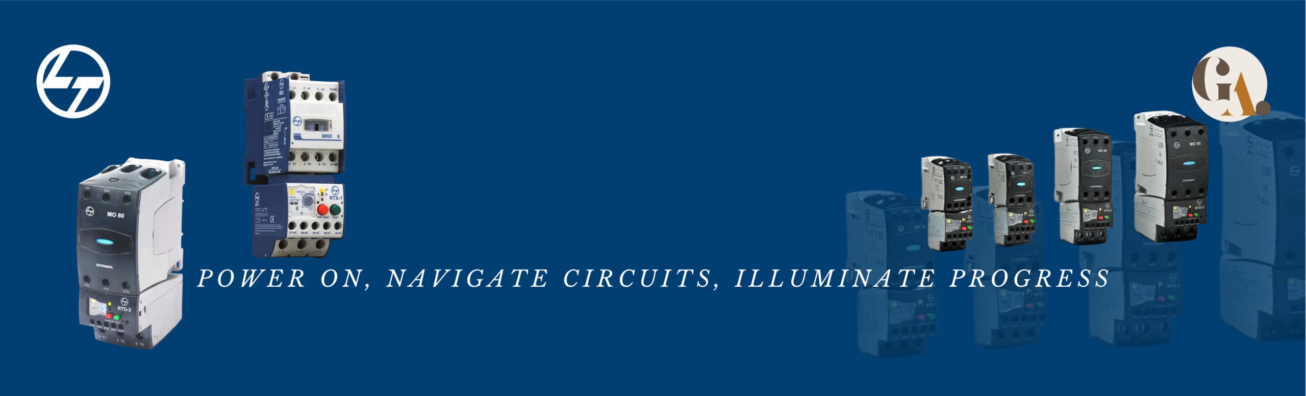 PLC Panels, SCADA System | Gupta Switchgear